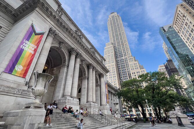 NYC Superhero Academy: Self-Guided Comic Adventure - An Overview of the Self-Guided Experience