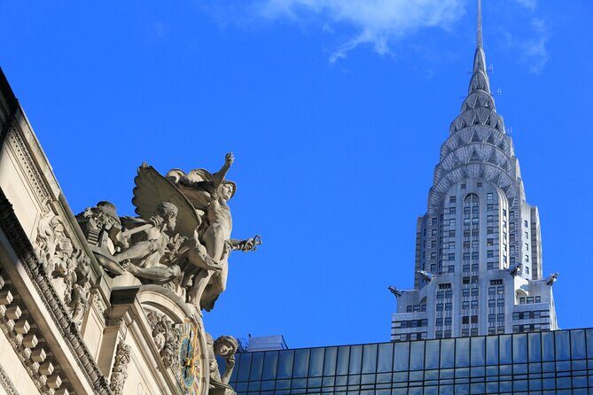 NYC Superhero Academy: Self-Guided Comic Adventure - Considerations and Limitations