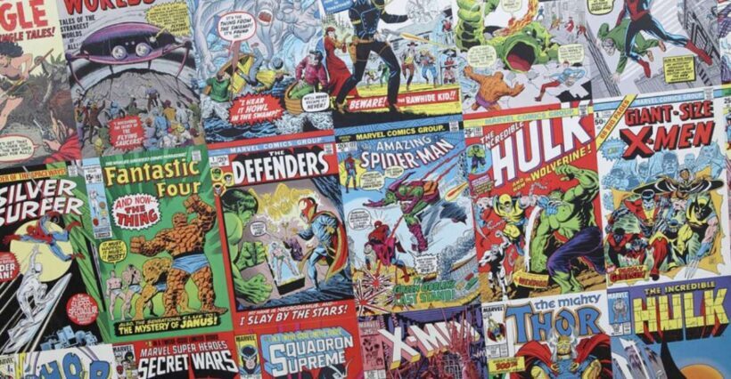 NYC Superheroes: Marvel and DC Comics Origins Tour - Exploring the Itinerary