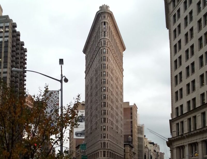 NYC Superheroes: Marvel and DC Comics Origins Tour - The Itinerary in Detail