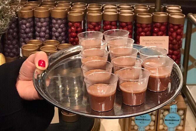 NYC Sweet Tours Soho - FAQ