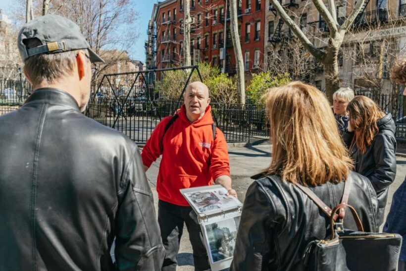 NYC: Taste The American Dream: A Lower East Side Food Tour - Final Thoughts