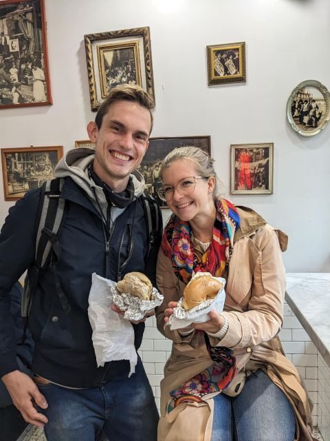 NYC: Tastes of Lower East Side Tour - FAQ