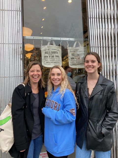 NYC: Tastes of Lower East Side Tour - What You Can Expect on the Tour