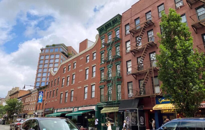 NYC: The Best Smashburger Tour - What You’ll Experience on the Tour