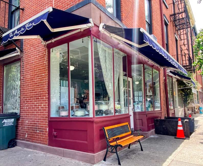 NYC: The Best Smashburger Tour - Authenticity and Value