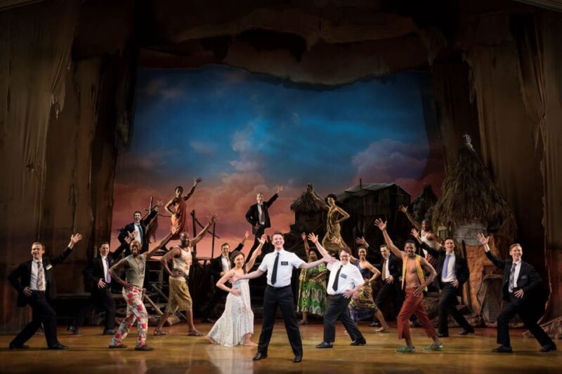 NYC: The Book of Mormon the Musical on Broadway - Final Thoughts