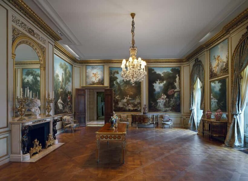 NYC: The Frick Collection Entry Ticket - Practical Details: Pricing and Visiting Tips