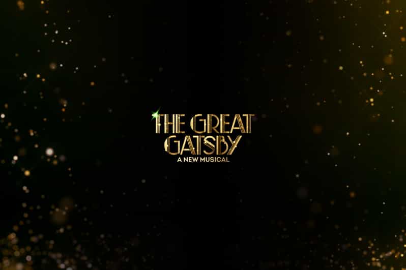 NYC: The Great Gatsby at the Broadway Theatre Ticket - Key Points