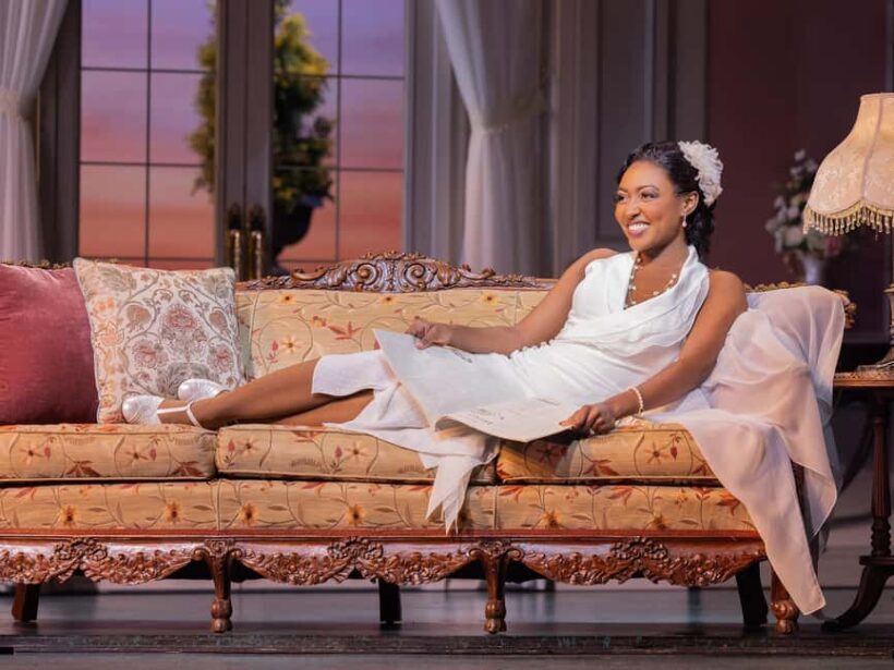 NYC: The Great Gatsby the Musical on Broadway - NYC: The Great Gatsby the Musical on Broadway - A Detailed Review