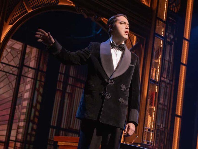 NYC: The Great Gatsby the Musical on Broadway - Practical Tips for Visitors