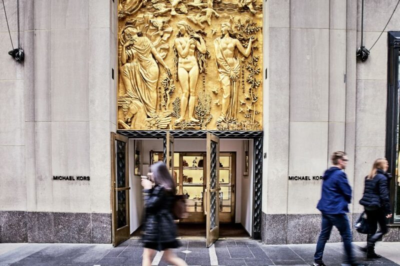NYC: The Official Rock Center Tour - Analyzing the Value