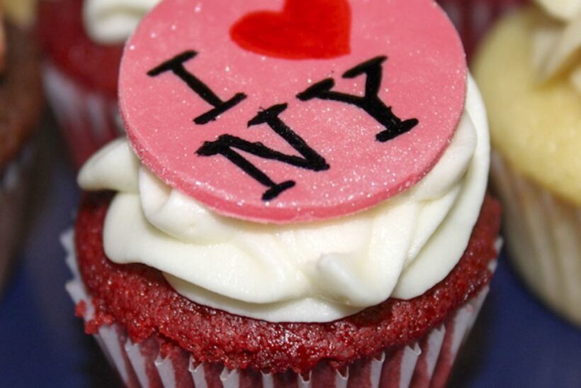 NYC: The Original Cupcake Tour of Greenwich Village - An In-Depth Look at the Tour