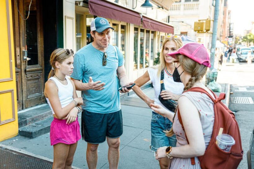 NYC: The Original Cupcake Tour of Greenwich Village - Authenticity and Local Flavor