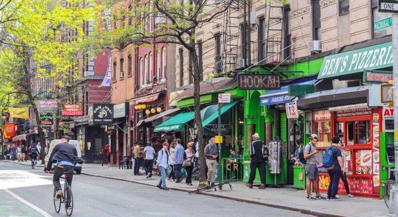NYC: The Original Cupcake Tour of Greenwich Village - FAQ