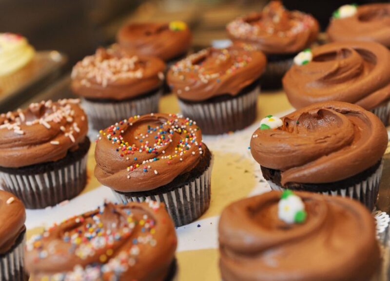 NYC: The Original Cupcake Tour of Greenwich Village - Why the Guide Matters: Expert Knowledge and Personal Touch