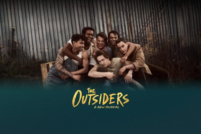 NYC: The Outsiders on Broadway - Who Should Consider This Tour?