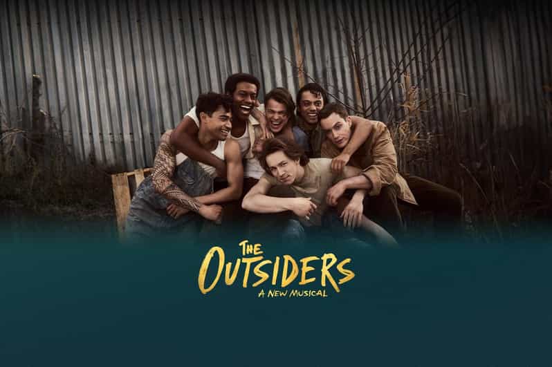NYC: The Outsiders on Broadway - The Sum Up: Who Will Love "The Outsiders" on Broadway?