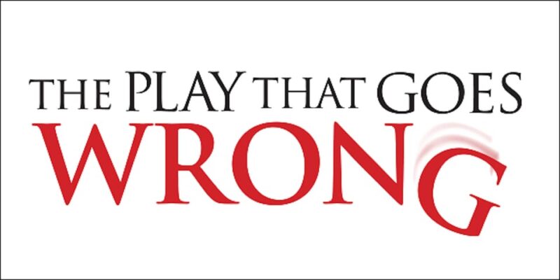 NYC: The Play That Goes Wrong Ticket at New World Stages - Practical Details: Timing, Location, and Tips