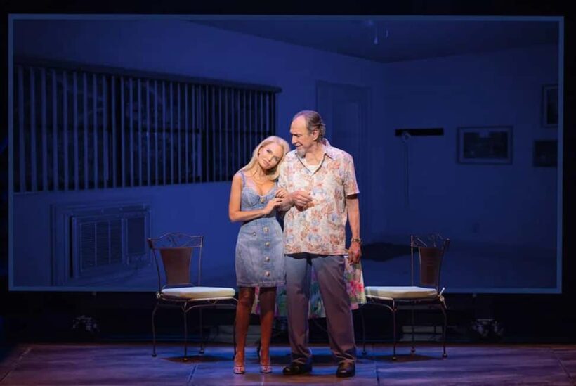 NYC: The Queen of Versailles starring Kristin Chenoweth - Frequently Asked Questions