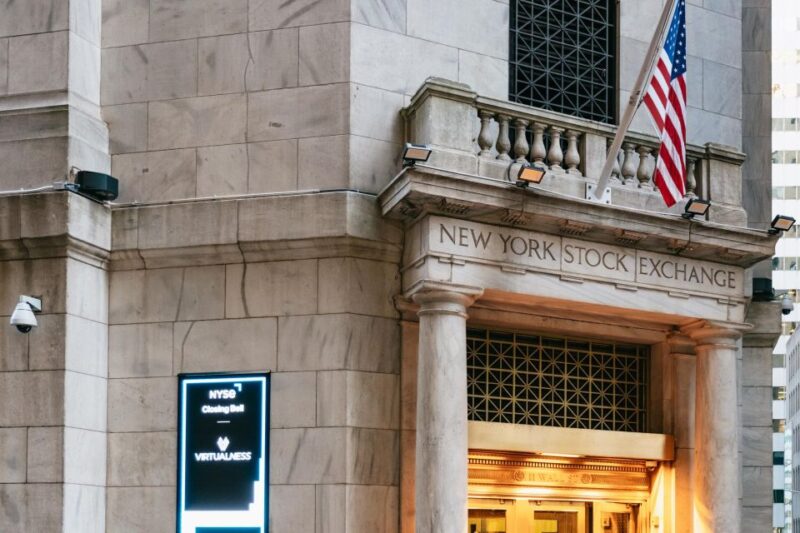 NYC: The Story of Alexander Hamilton Private Walking Tour - What to Expect from the Itinerary