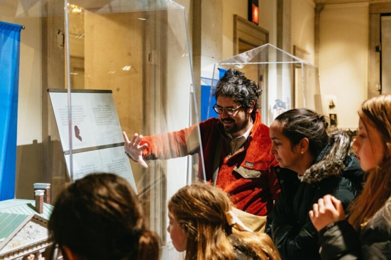 NYC: The Story of Alexander Hamilton Private Walking Tour - The Value of This Experience