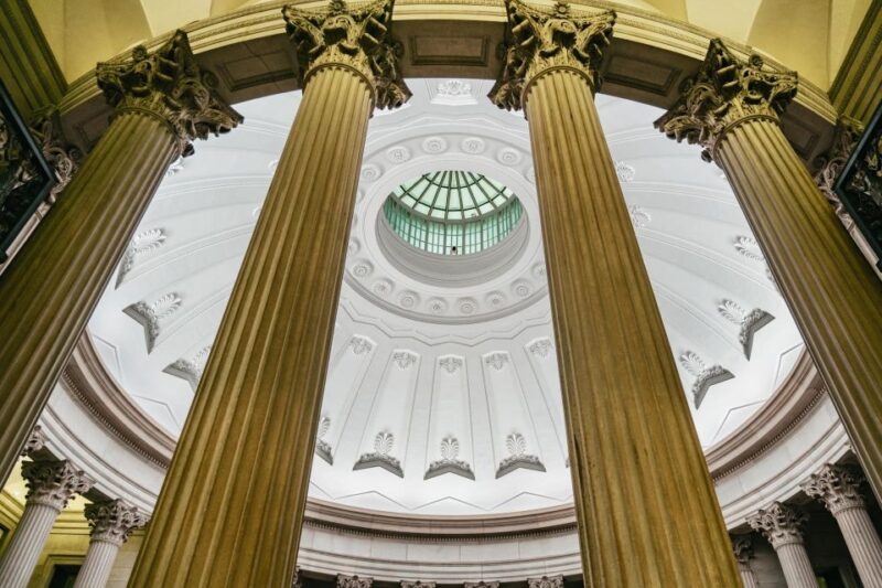 NYC: The Story of Alexander Hamilton Private Walking Tour - FAQ