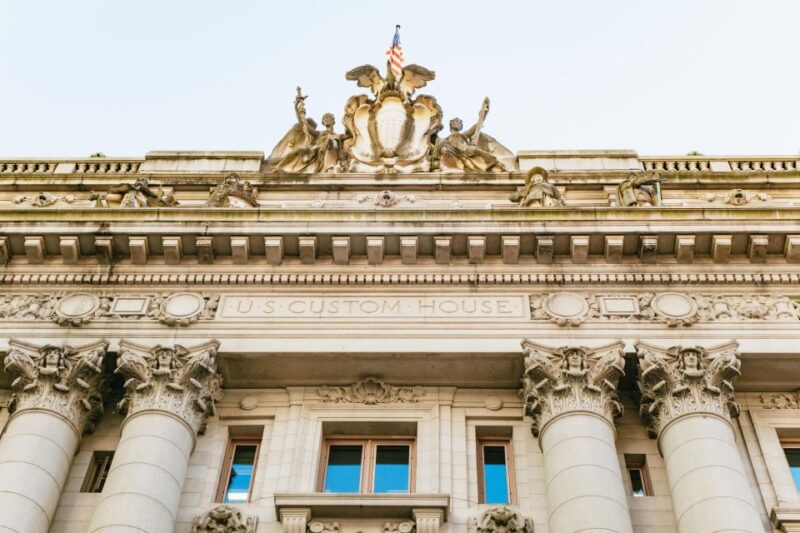 NYC: The Story of Alexander Hamilton Private Walking Tour - Final Thoughts