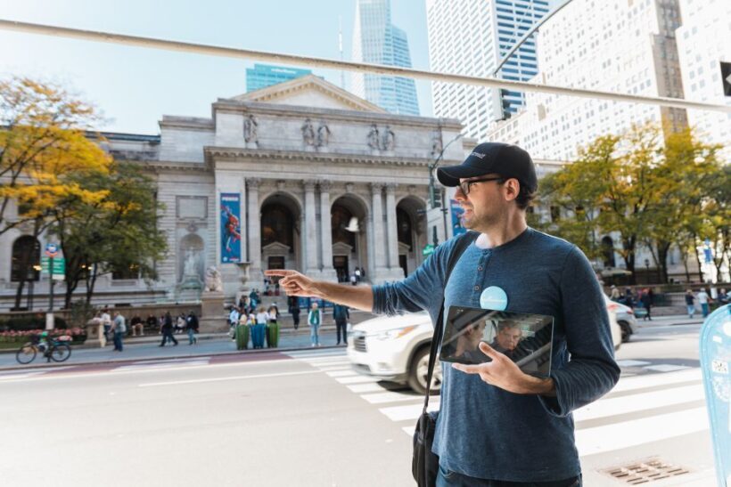NYC: The Superhero Walking Tour of New York - FAQ