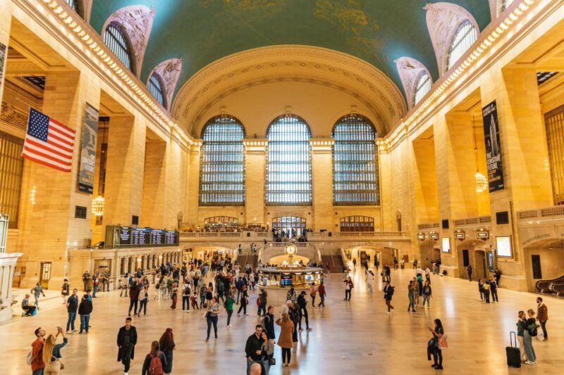 NYC: The Superhero Walking Tour of New York - An Inside Look at the Superhero Tour of New York