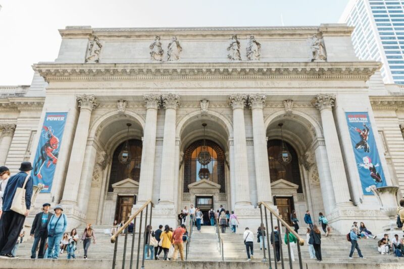 NYC: The Superhero Walking Tour of New York - Who Should Consider This Tour?