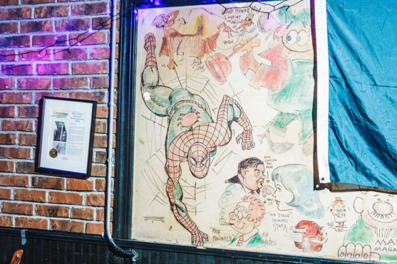 NYC: The Superhero Walking Tour of New York - Frequently Asked Questions