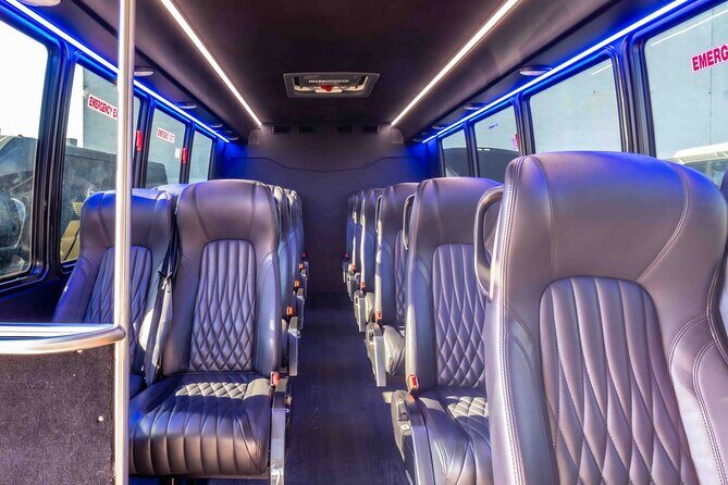 NYC TO HAMPTONS trips for groups of 4-14. Can do Multiple Groups. - FAQ
