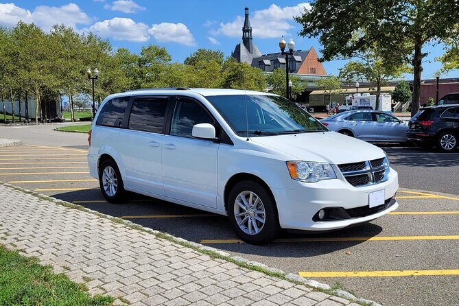 NYC to Mount Airy Casino Square Private Minivan Transport - What to Expect from the NYC to Mount Airy Casino Private Minivan Transfer