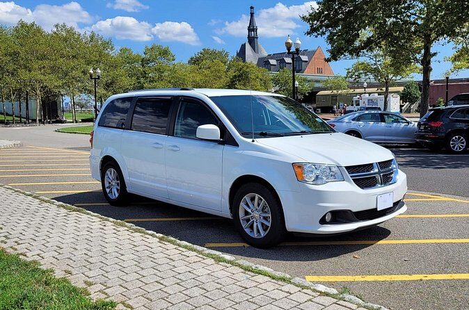 NYC to Mount Airy Casino Square Private Minivan Transport - FAQ