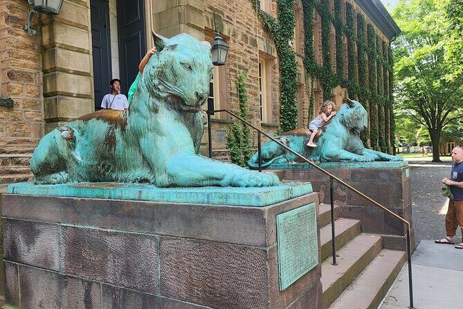 NYC to Philadelphia and Princeton University - Practical Details: What You Need to Know