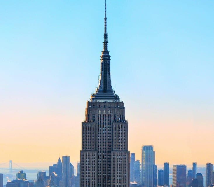 NYC: Top 30 Sights Tour and Empire State Building 86th Floor - A Deep Dive into the Experience