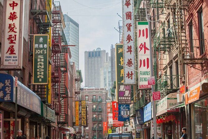 NYC Top Manhattan Landmarks - Small-group Tour with Local Guide - The Sum Up: Is This Tour Right for You?