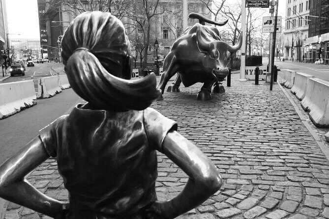 NYC Top Manhattan Landmarks - Small-group Tour with Local Guide - FAQ