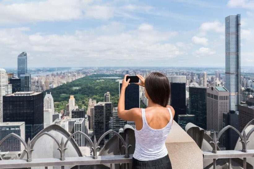 NYC: Top of the Rock & Optional Empire State Building Tour - Introduction