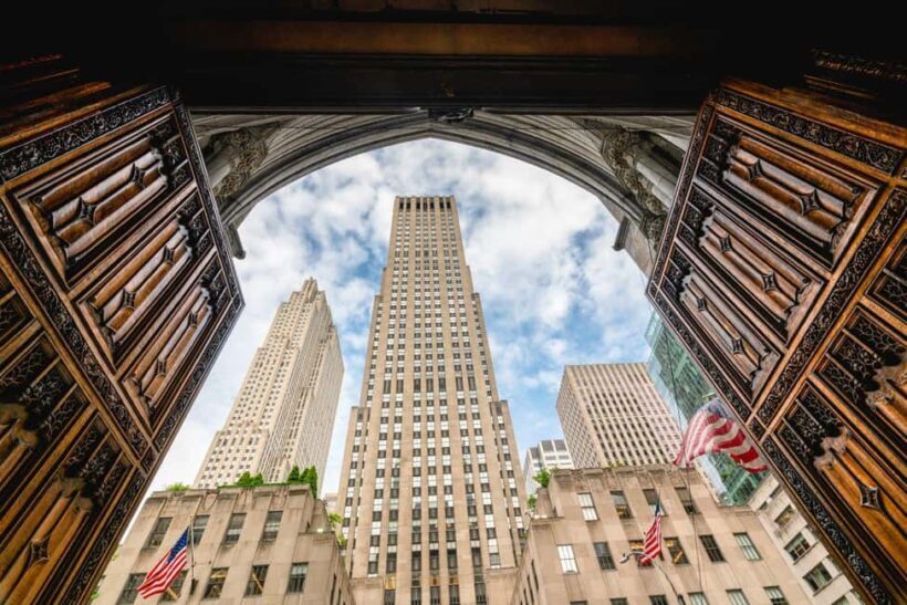 NYC: Top of the Rock & Optional Empire State Building Tour - Authentic Experiences and Honest Observations