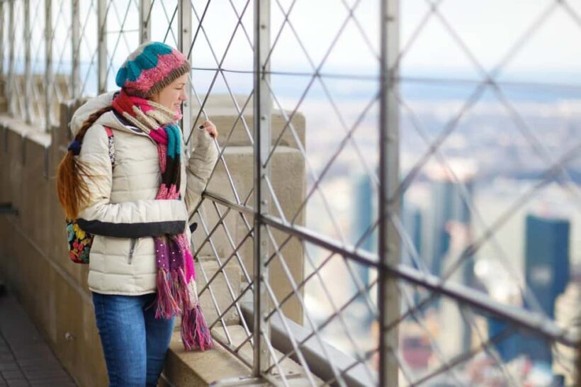 NYC: Top of the Rock & Optional Empire State Building Tour - FAQ