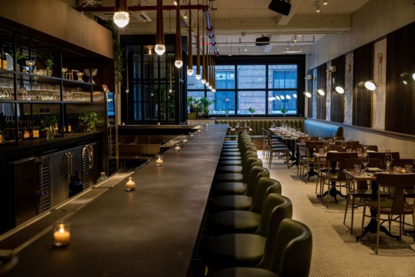NYC: Tour and Tasting at Brooklyn Winery - What to Expect from Your Brooklyn Winery Tour