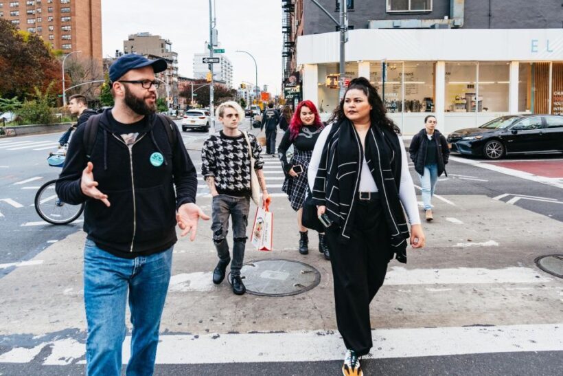 NYC: Traditional Immigrant Foods Guided Walking Tour - A Deep Dive Into the Experience