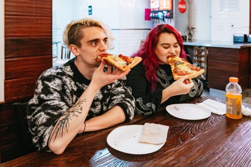 NYC: Traditional Immigrant Foods Guided Walking Tour - The Sum Up: Why This Tour Offers Great Value