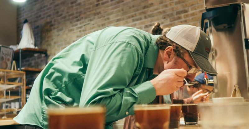 NYC: Treasure the Finest Colombian Coffee in New York City - Who Should Book This Tour?