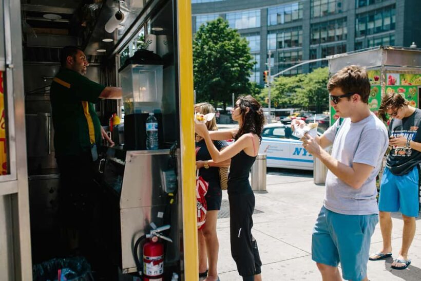 NYC: Trendy Greenwich Village Food Tour with 6+ Tastings - A Practical Guide to the Greenwich Village Food Tour