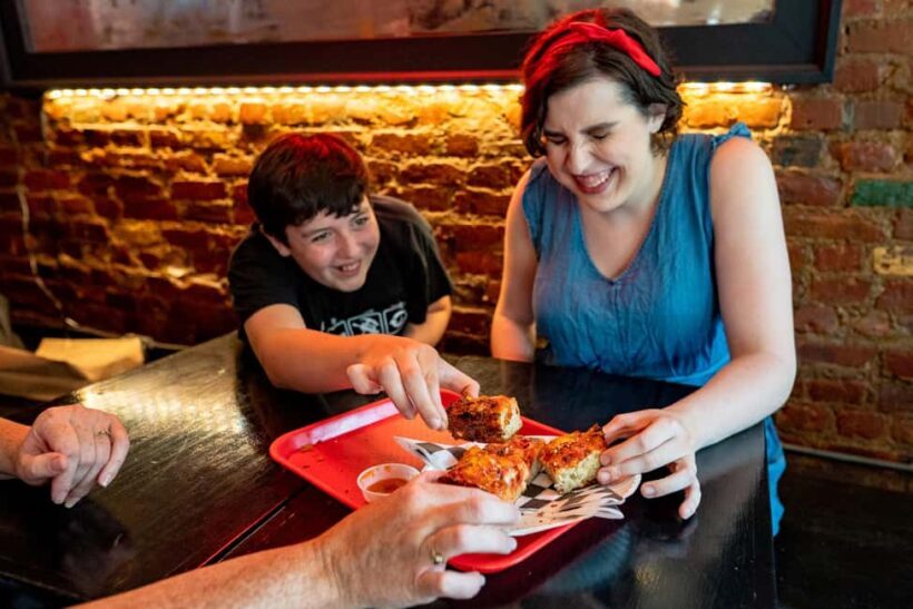 NYC: Trendy Greenwich Village Food Tour with 6+ Tastings - Evaluating the Value