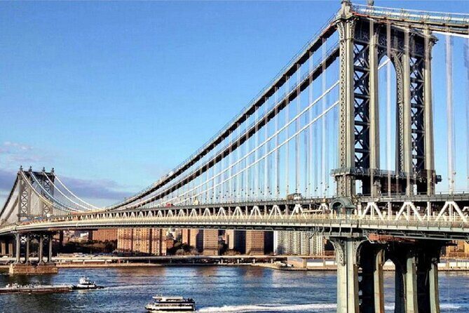 NYC TV and Movie Williamsburg Half Day Tour - A Practical Overview of the Tour
