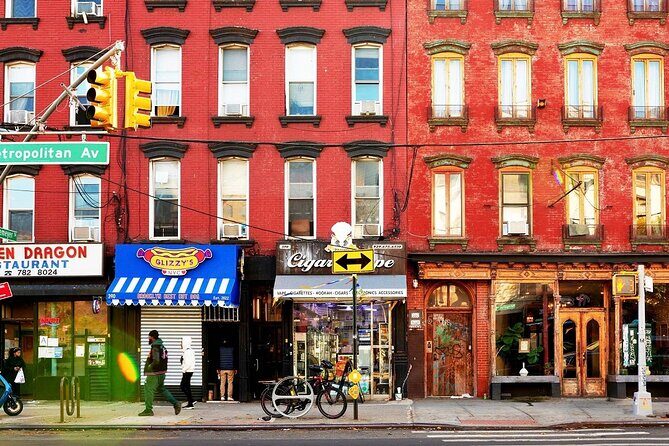 NYC TV and Movie Williamsburg Half Day Tour - Who Will Love This Tour?